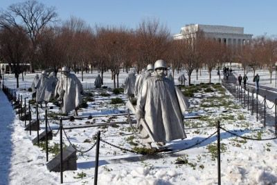 America and the Cold War